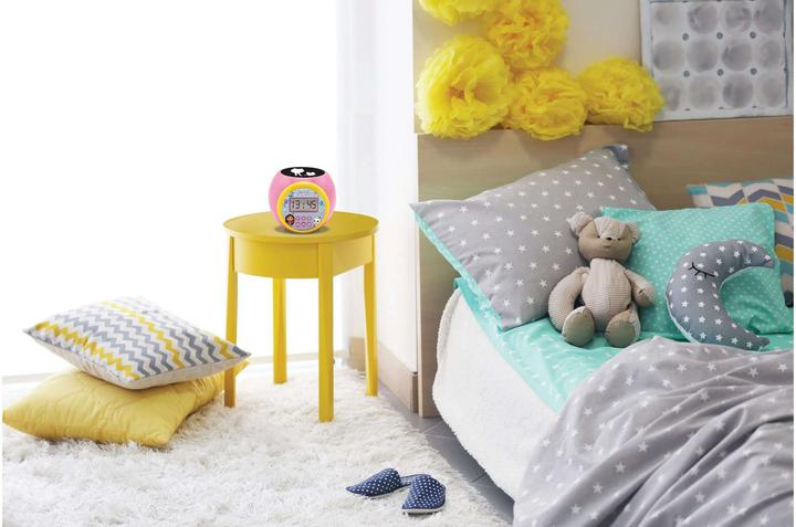 Lexibook Projector alarm clock Gabby - buy at Galaxus