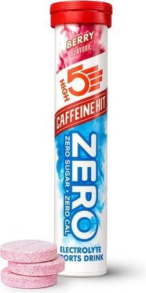 High5 ZERO Caffeine Hit Electrolyte Hydration Tablets with Added ...