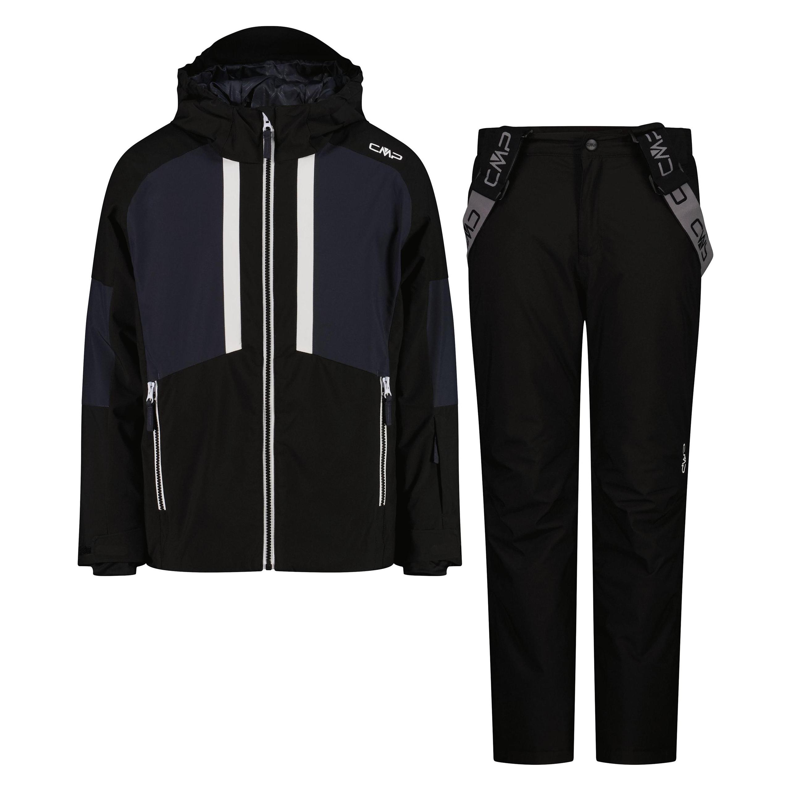 CMP Campagnolo Ski Set - kaufen bei Galaxus