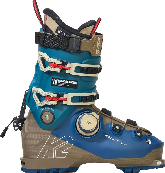 K2 Mindbender 120 Boa - kaufen bei Galaxus