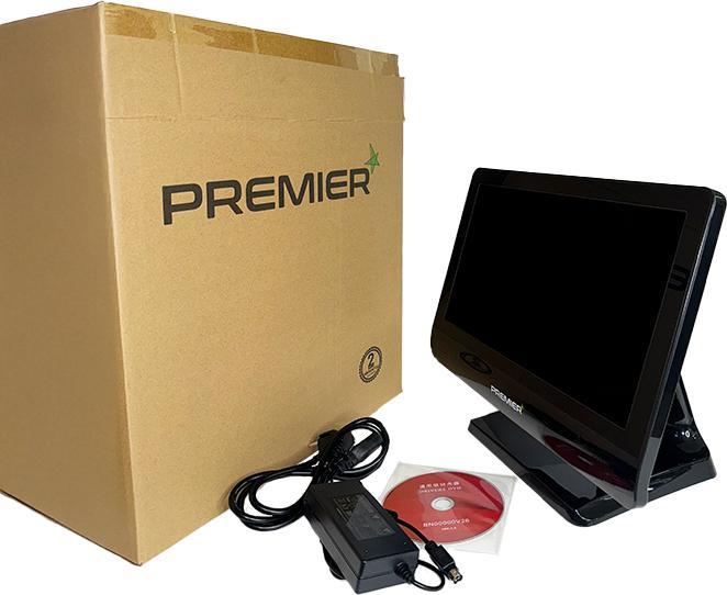 Premier TPV KT-90 Paronamic FT Intel J6412 15" Intel Celeron 4 GB RAM ...