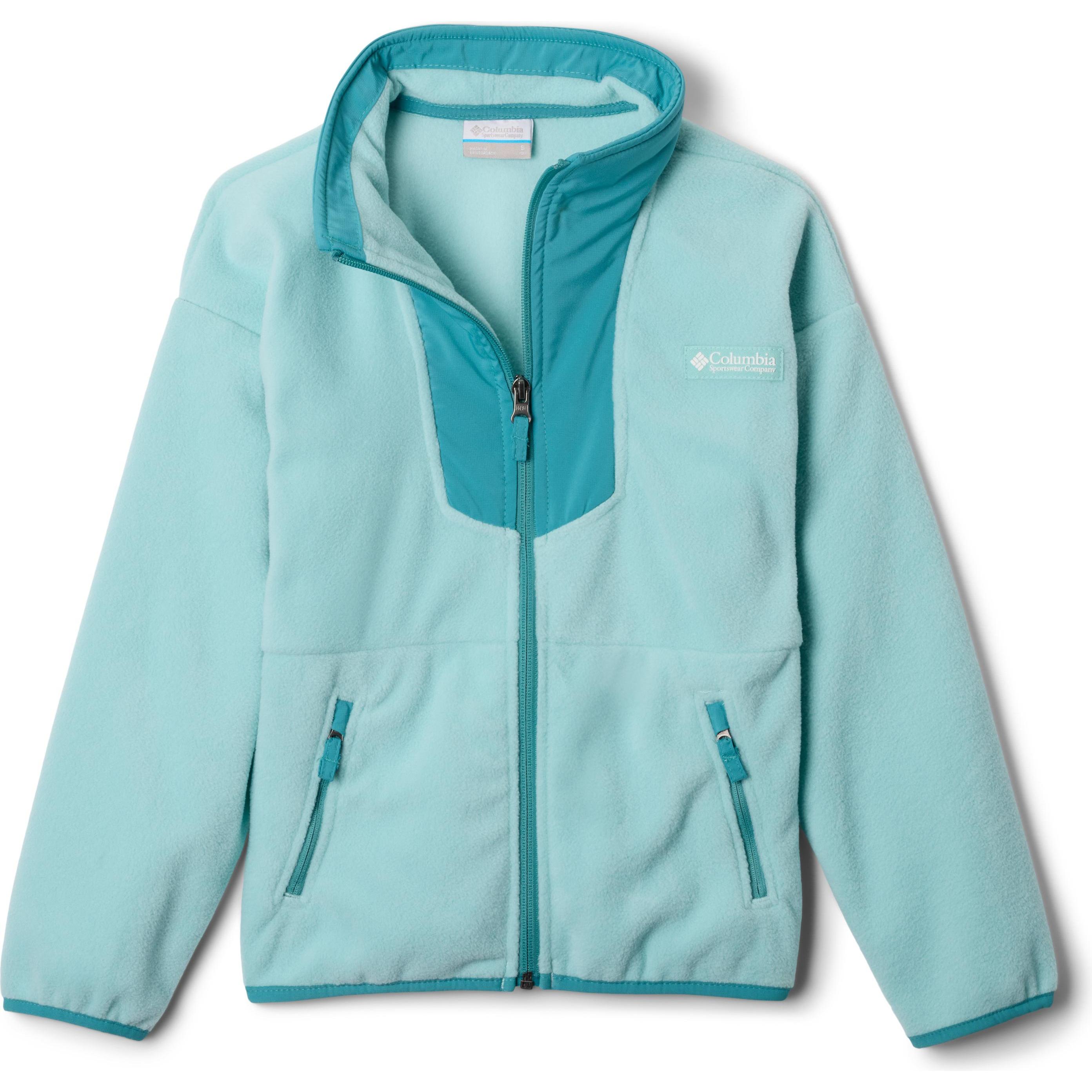 Columbia Sequoia Grove™ Full Zip Fleece (XL) - kaufen bei Galaxus