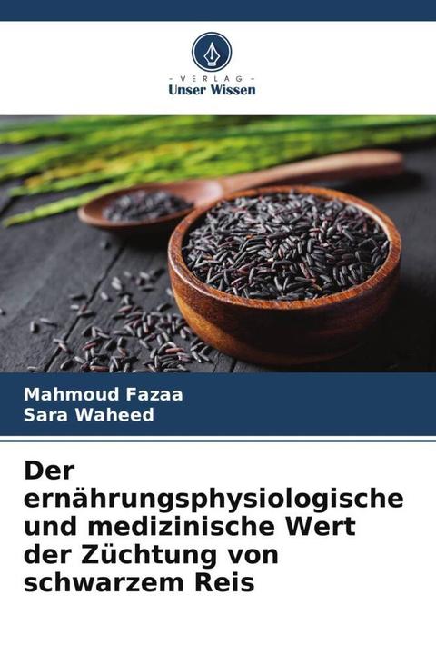 Unser Wissen Der ernährungsphysiologische und medizinische Wert der ...