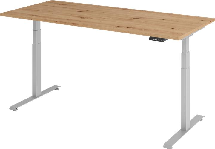 BaseLite High table up/down (180 x 80 cm) - buy at Galaxus