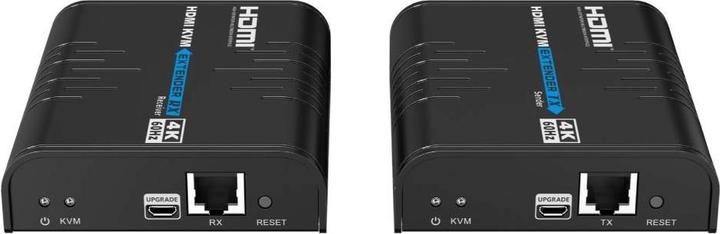 PremiumCord HDMI KVM Extender - buy at Galaxus