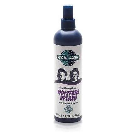 Stylin' Dredz Stylin Dredz Moisture Splash Conditioning Braid Spray und ...