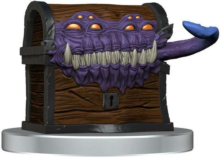 Wizkids D&D Icons of the Realms miniatures prépeintes Kalaman Military ...