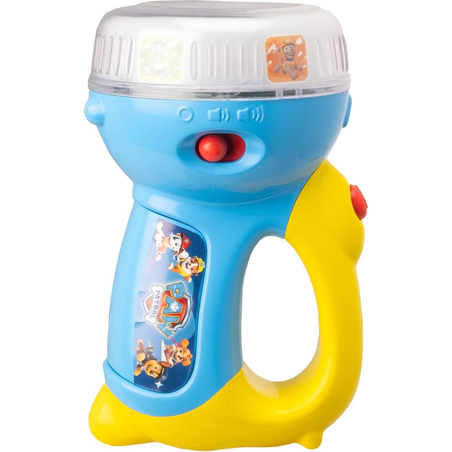 Paw Patrol - Colour Change Torch (90370) - kaufen bei Galaxus