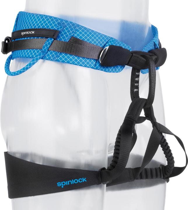 Spinlock Mast-Gurtzeug DW-MPH - kaufen bei Galaxus
