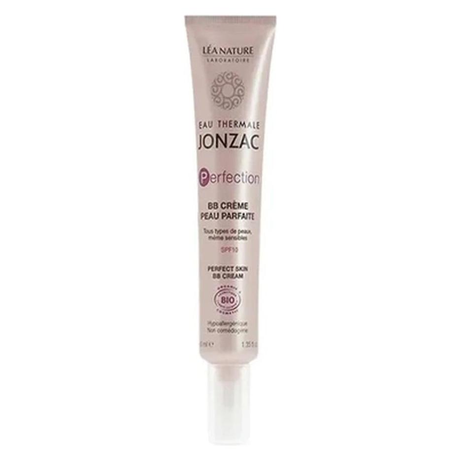 Léa Nature Eau Thermale Jonzac Organic Cosmetic Perfection Perfect Skin ...