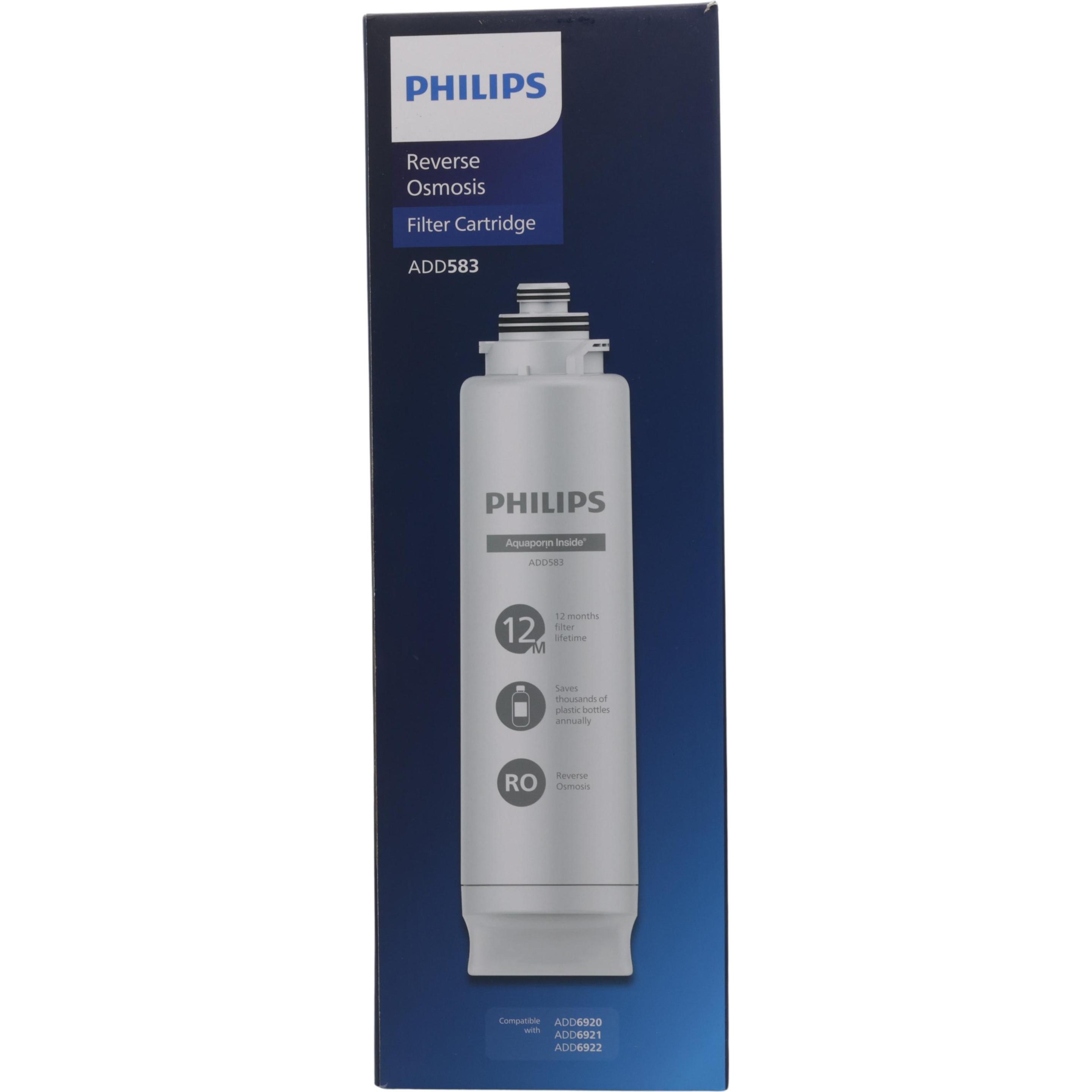 Philips ADD583/10 Filtre de remplacement - acheter sur Galaxus