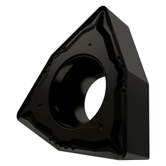 Pramet Turning insert ISO WCMT 06T308E-FM:T7335 D. 4,4mm MT-CVD coated ...