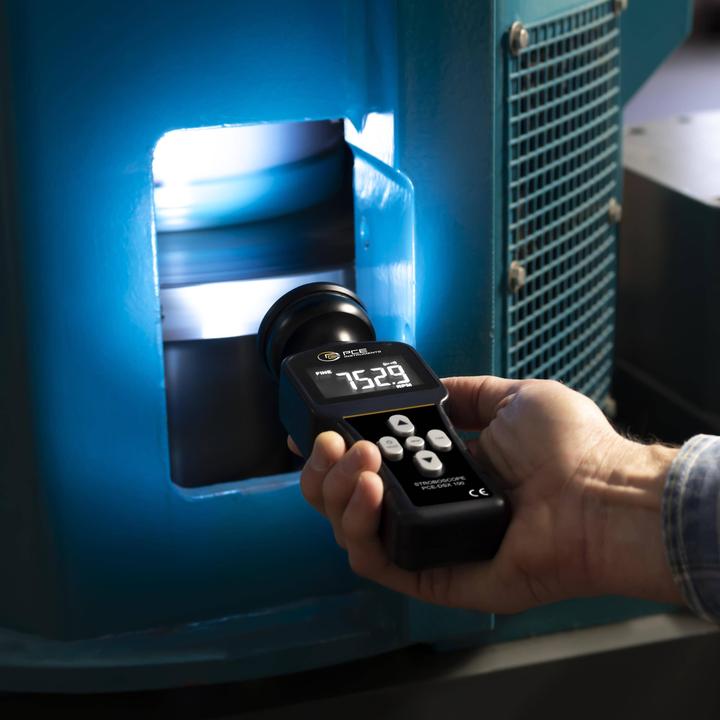 PCE Instruments Stroboscoop - kopen bij Galaxus