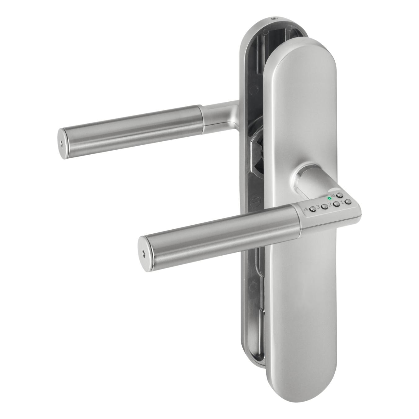Yale Code Handle LS - kaufen bei Digitec