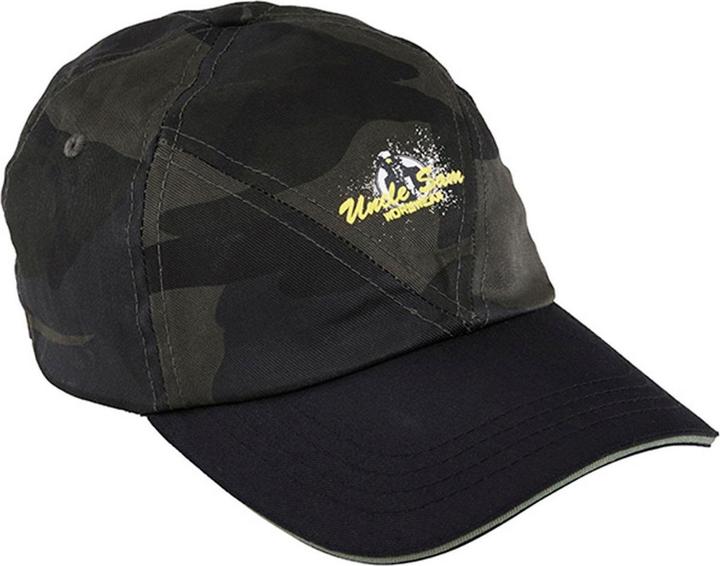 Terrax Casquette de l'Oncle Sam - acheter sur Galaxus