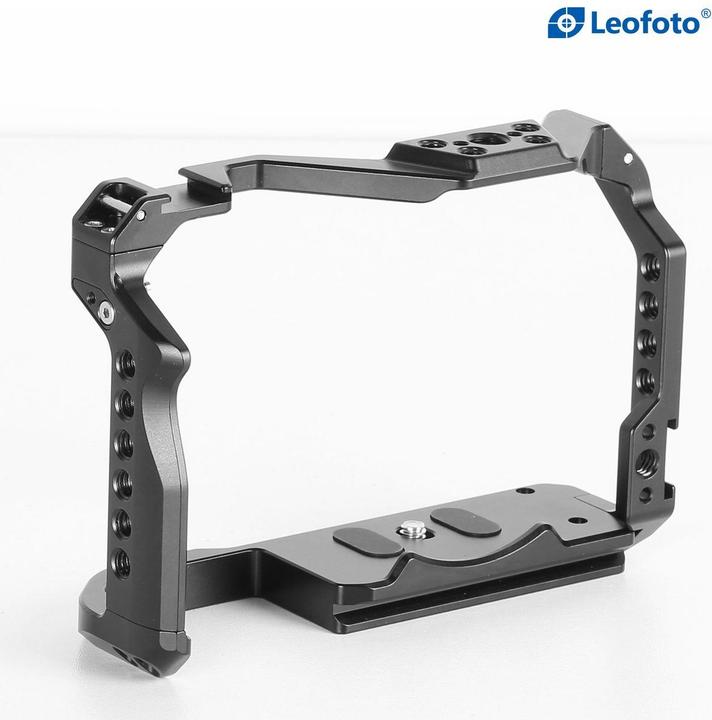 Leofoto Kamerakäfig für Canon EOS-R7 - kaufen bei Galaxus - Galaxus