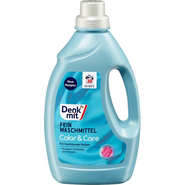 dm Denkmit Color & Care - kaufen bei Galaxus