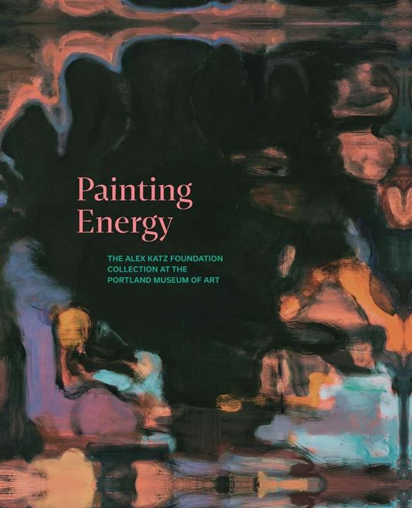 University Press Painting Energy - kaufen bei Galaxus
