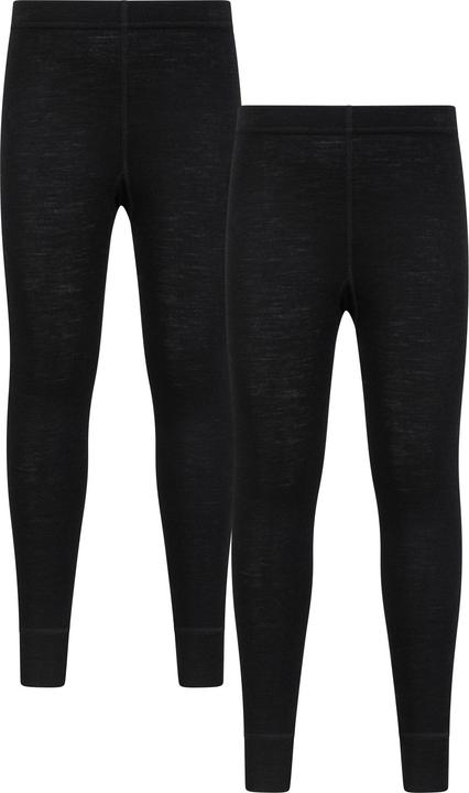 Mountain Warehouse Baselayerhose (2erPack) (104) - kaufen bei Galaxus