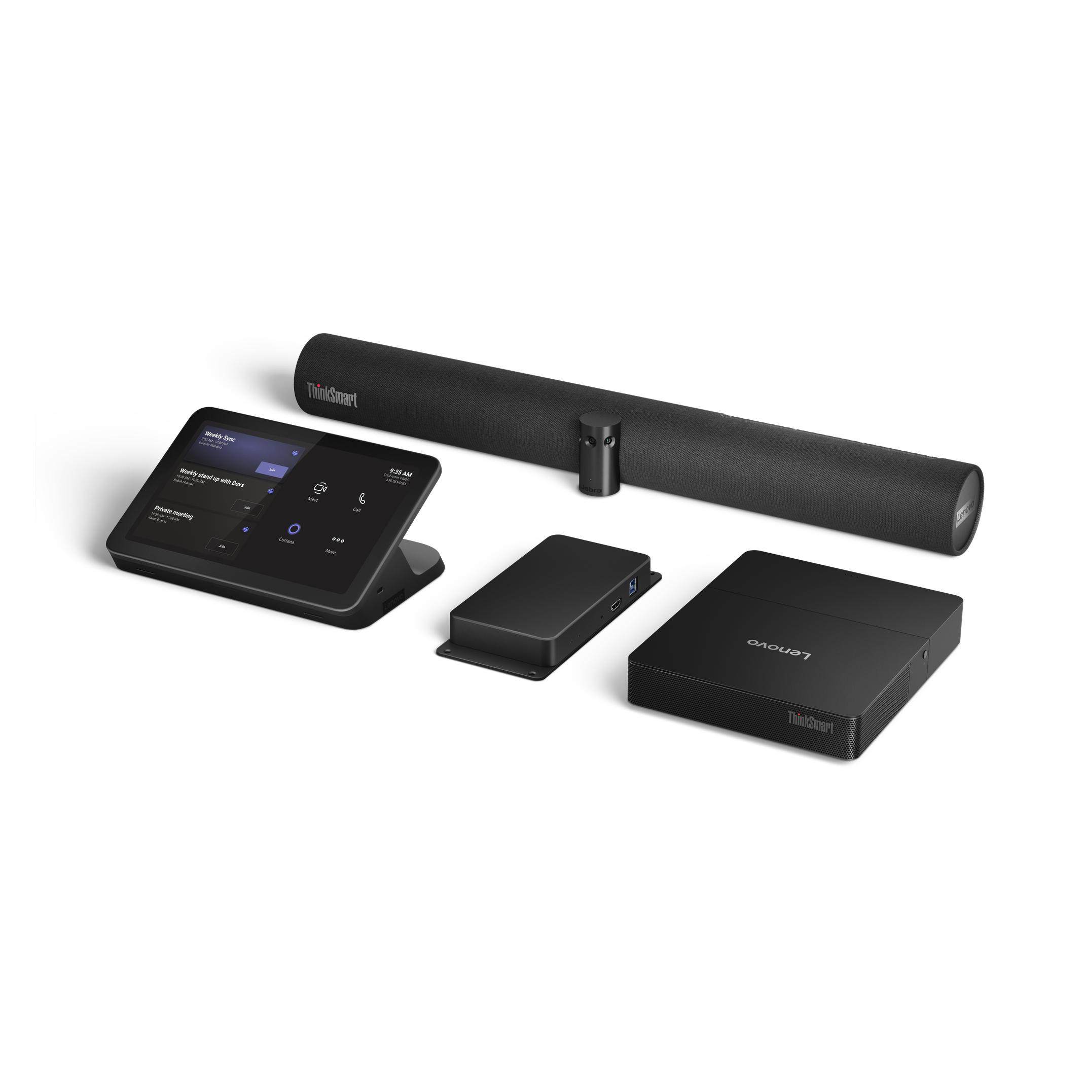 Lenovo ThinkSmart Core Gen 2 IPFRK MTR - kaufen bei Digitec