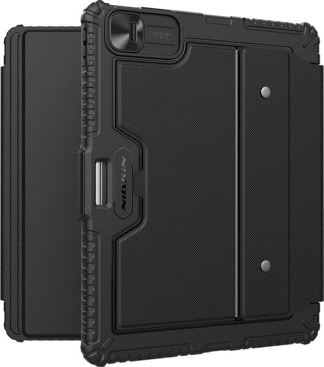 Nillkin Bumper Combo Keyboard Case (Version mit Hintergrundbeleuchtung ...