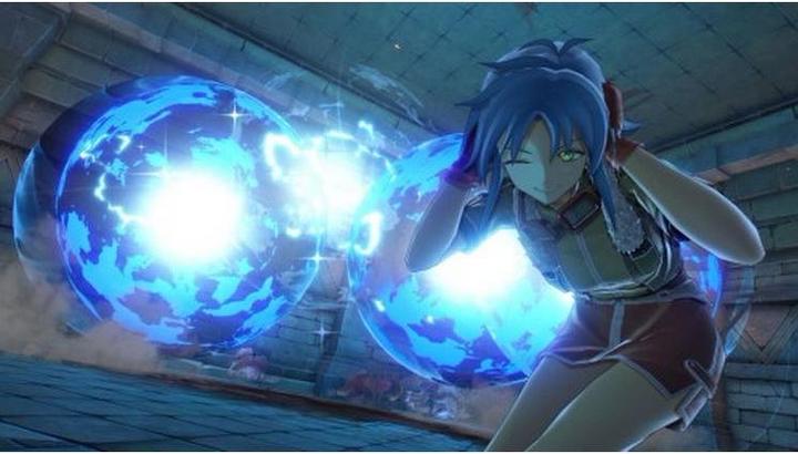 Trails in the Sky 2nd Chapter NSW2 - kaufen bei Digitec - Digitec