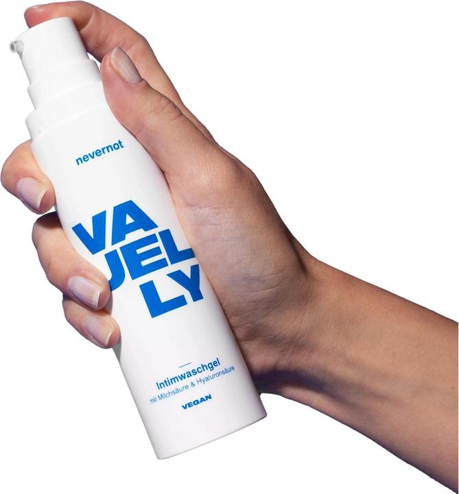NeverNot Intim Waschgel 100 ml - kaufen bei Galaxus