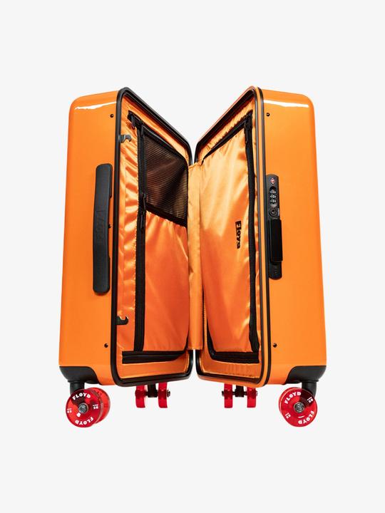 Floyd Hard case CABIN orange - buy at Digitec - Digitec