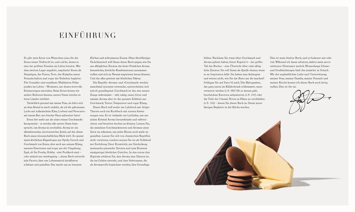 Various Publishers So funktioniert Geschmack - kaufen bei Galaxus