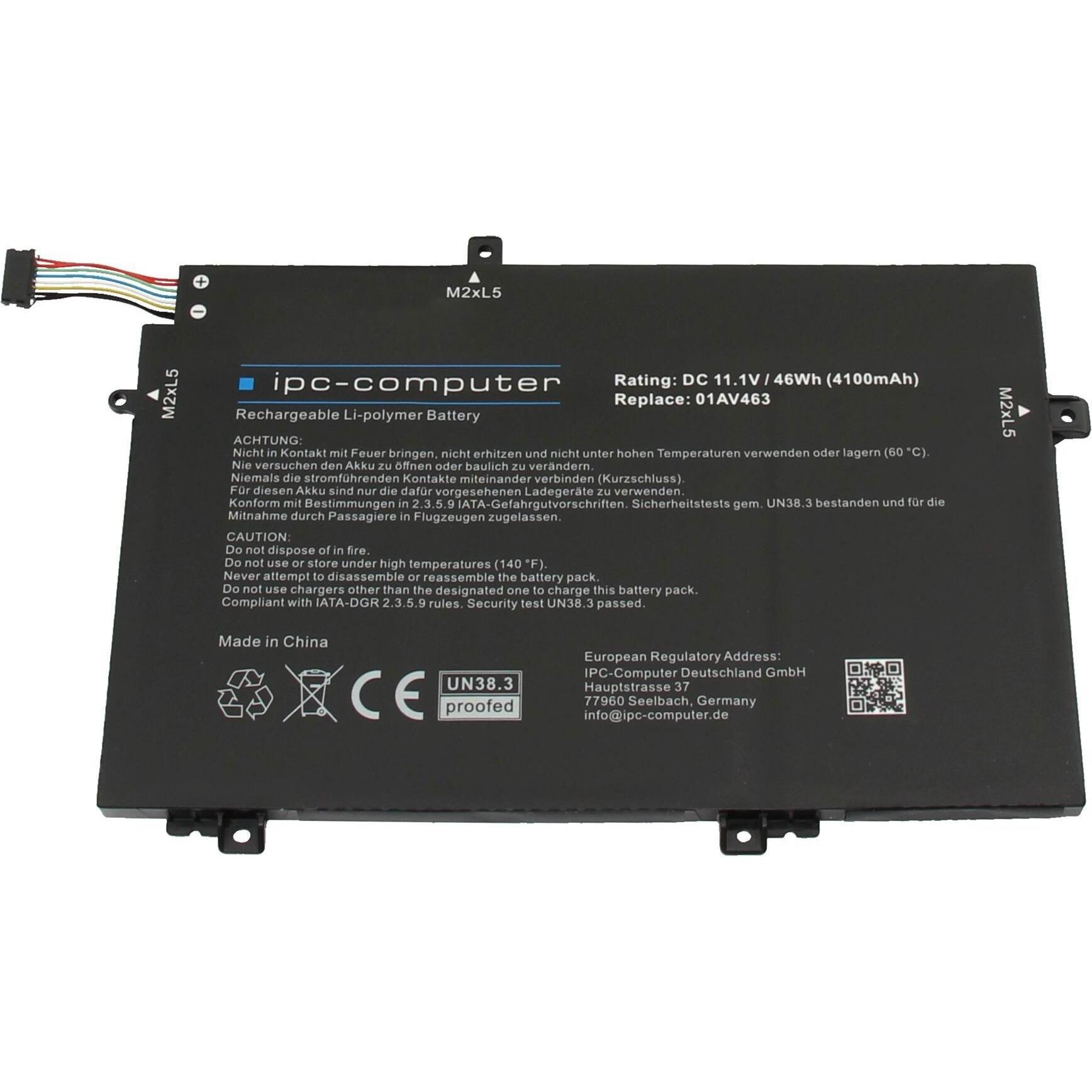 IPC 01AV464 - buy at Galaxus