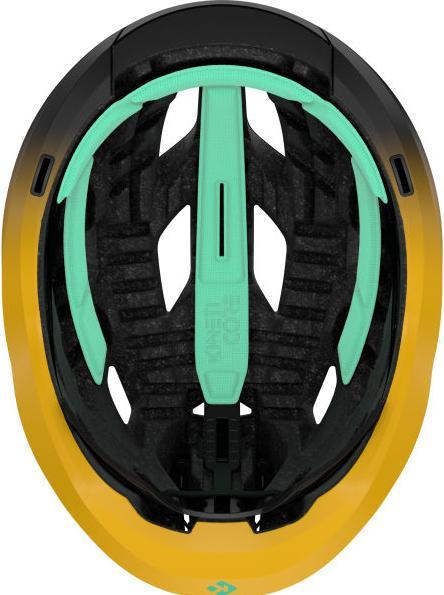 Lazer Sport LAZER Helm Strada KinetiCore Rennrad/Gravel Matte Black ...