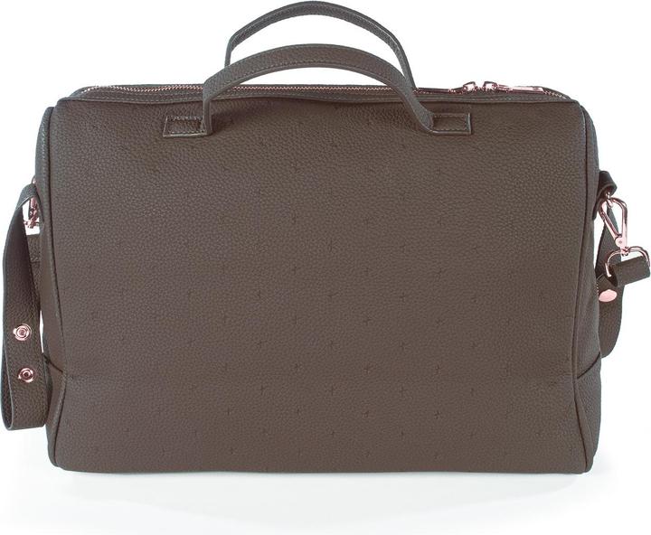 Pasito a Pasito Wickeltasche London Coffee (Ld) - kaufen bei Galaxus