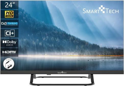 Smart Tech 24HN01VC 24-Zoll-Led-Fernseher - kaufen bei Digitec