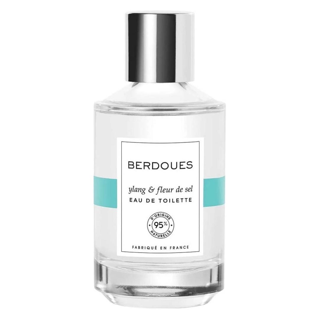 Berdoues Zusatzartikel Tester Eau de Toilette 1902 Ylang & Sel 100 ml
