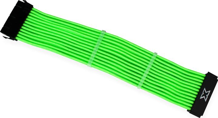 Xigmatek Cable extension compatible 24 pin RGB - buy at Digitec