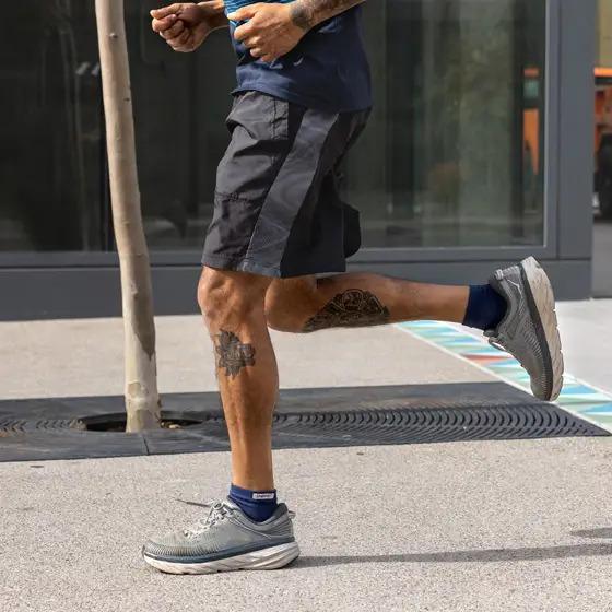 Injinji Run Lightweight Mini-Crew (47.5) - kaufen bei Galaxus