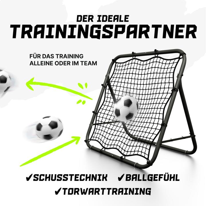 Bentson Rebounder (100x100 cm) - kaufen bei Galaxus