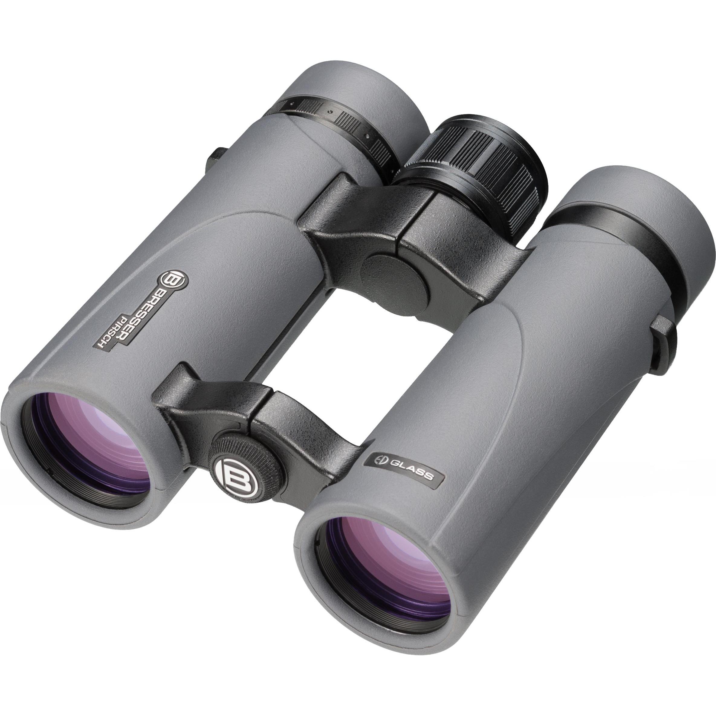 Bresser Pirsch ED 10x34 - kaufen bei Galaxus