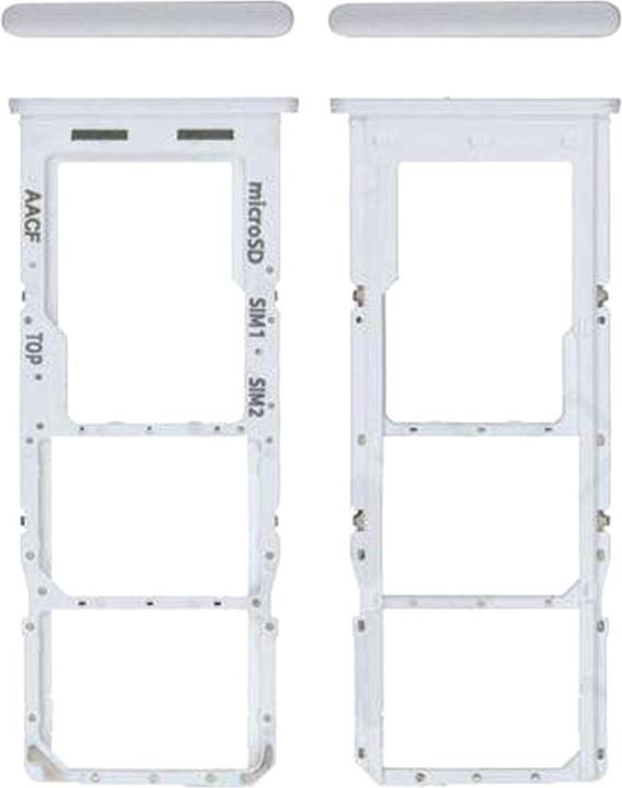 Samsung Galaxy A13 5G SIM card tray - White - kaufen bei Digitec