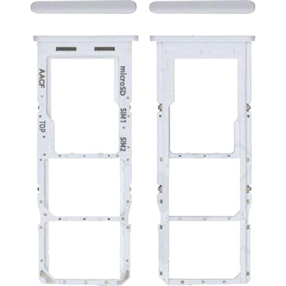 Samsung Galaxy A13 5G SIM card tray - White - kaufen bei Digitec