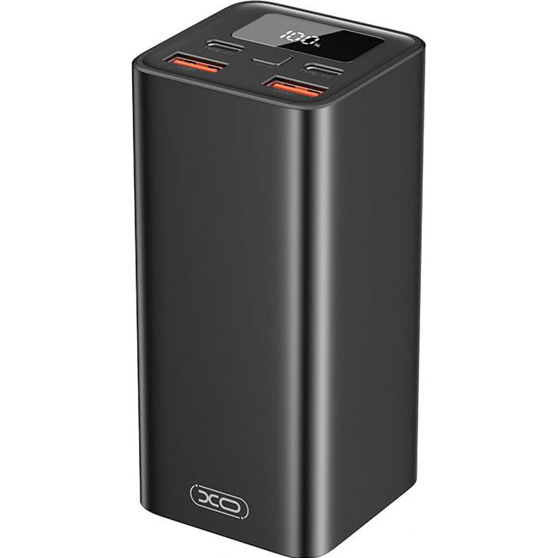 xO power bank per laptop PB97 65W 20000mAh nero - acquista su Digitec