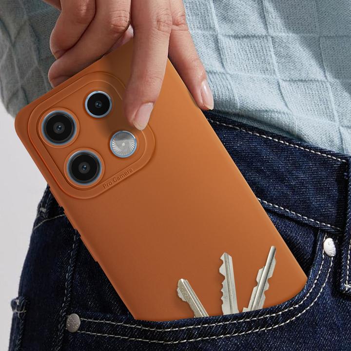 Avizar SoftGlow Case Series (Xiaomi Redmi Note 13 4G) - Digitec