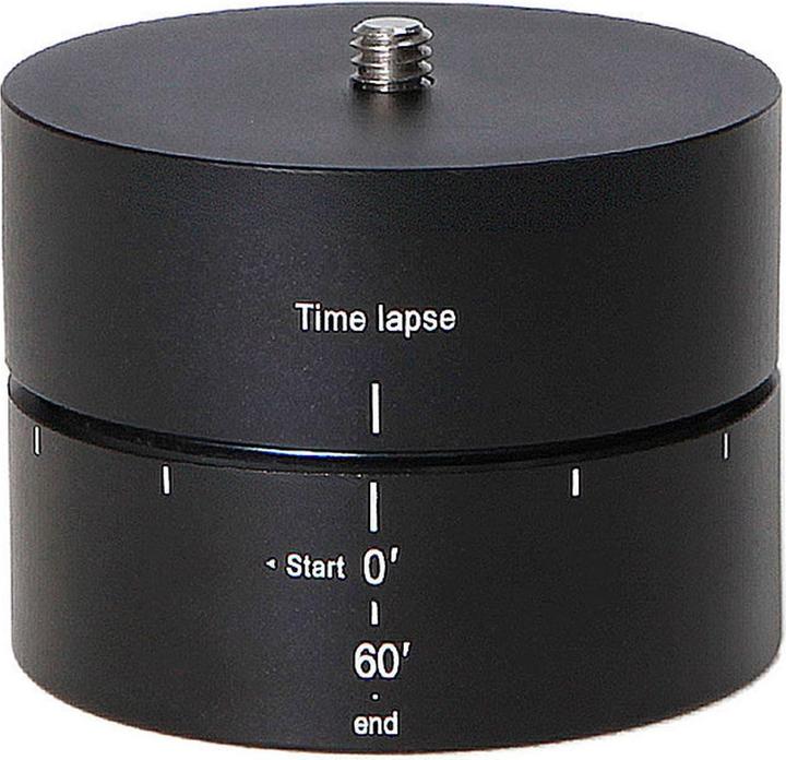Caruba Automated 360 Head (60 minutes time delay) - kaufen bei Digitec ...