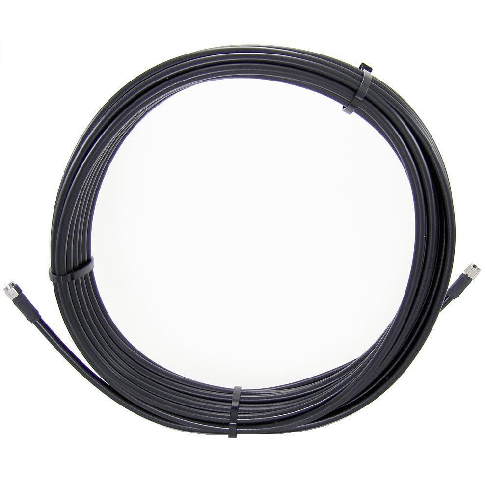 Cisco 25-FT (7.5M) LOW LOSS LMR-240 CABLE WITH TNC CONNECTOR - Digitec
