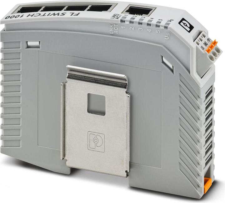 Phoenix Contact Industrial Ethernet Switch - kaufen bei Galaxus - Galaxus