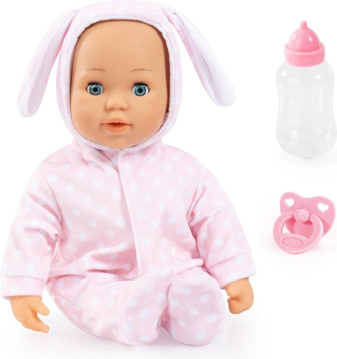 Bayer Design 93822AA Baby doll Anna First Words Baby - buy at Galaxus