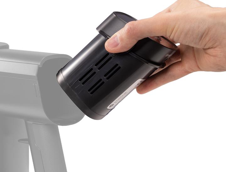 Ströme PowerClean Stark Replacement Battery - kaufen bei Galaxus - Galaxus