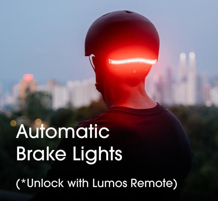 Lumos Nyxel MIPS - kaufen bei Galaxus