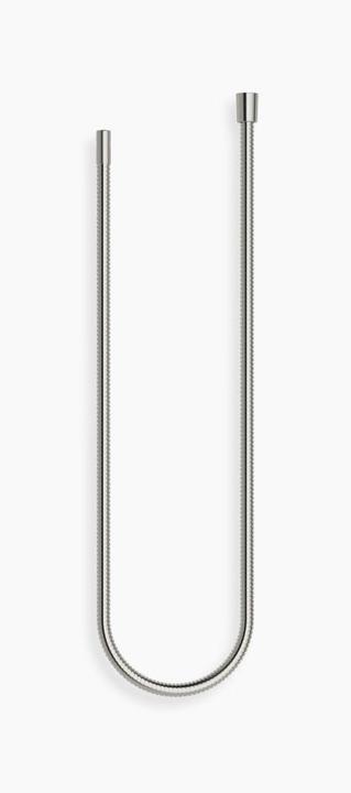 Dornbracht Flexibles de douche métalliques extensibles, 1/2 x 3/8 ...