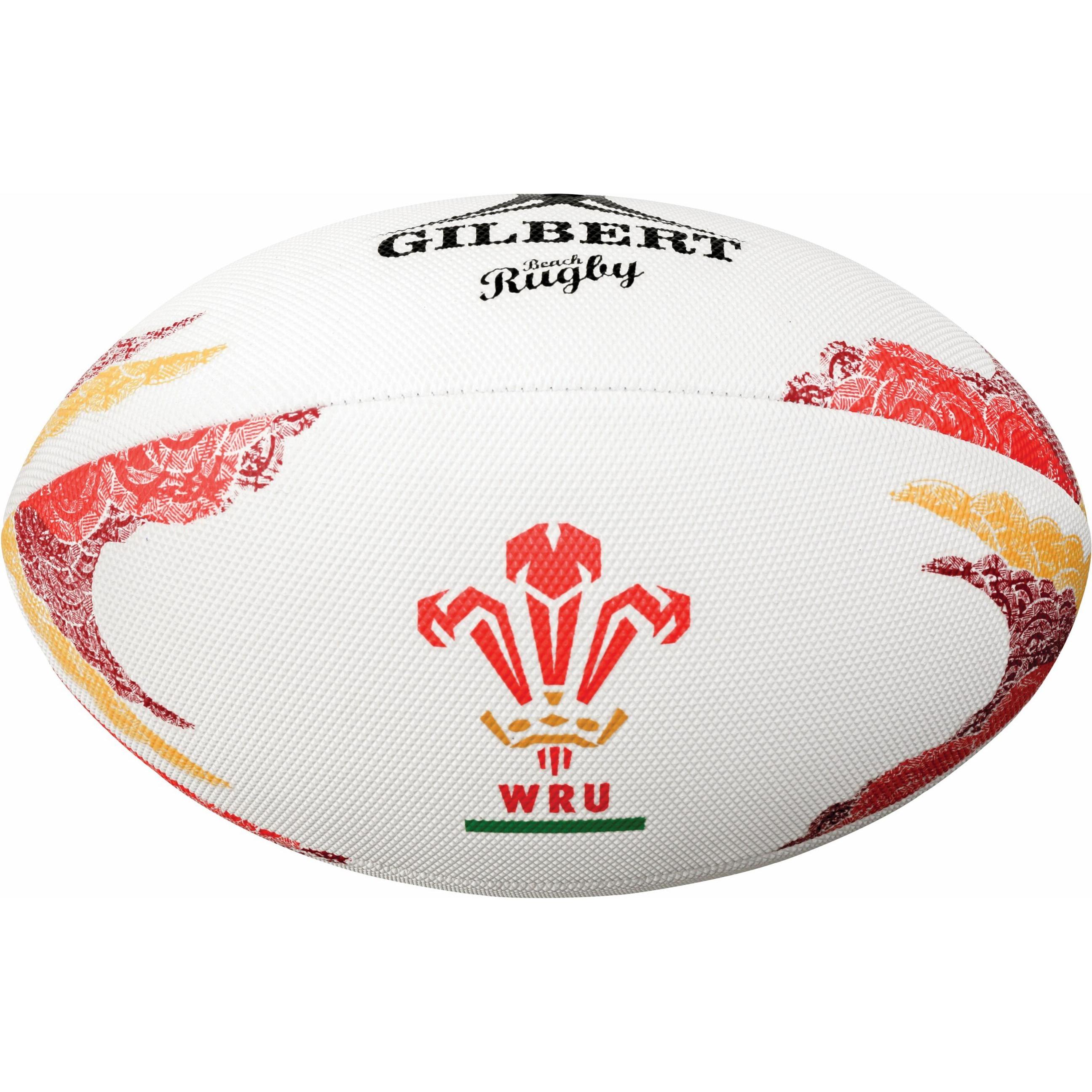 Gilbert Ball Pays de Galles Innovo Match - kaufen bei Galaxus